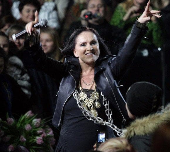 Famous Female Dancers | List of Top Female Dancers