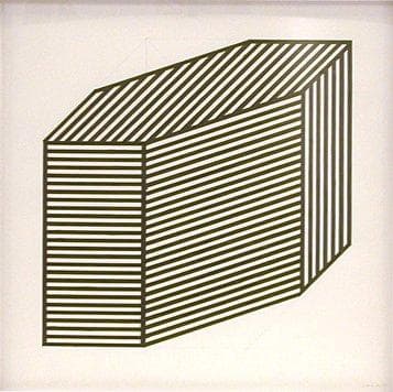 Famous Minimalist Artists | List of All Minimalist Painters