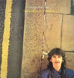 The Best George Harrison Albums, Ranked By Fans