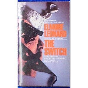 Best Elmore Leonard Books | List of Popular Elmore Leonard Books, Ranked