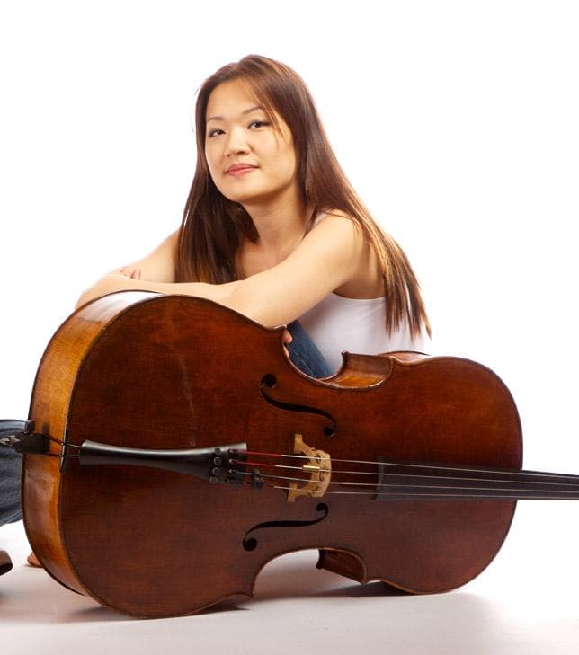 Famous Female Cellists | List of Top Female Cellists