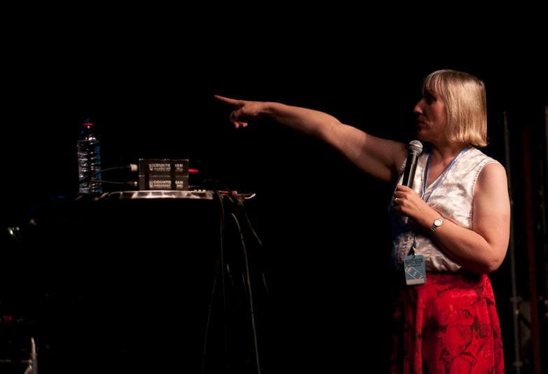 Famous Female Computer Scientists | List of Top Female Computer Scientists