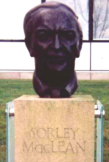 Famous Poets from Scotland | List of Top Scottish Poets