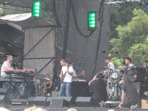 Santa Cruz Bands | List of Artists from Santa Cruz