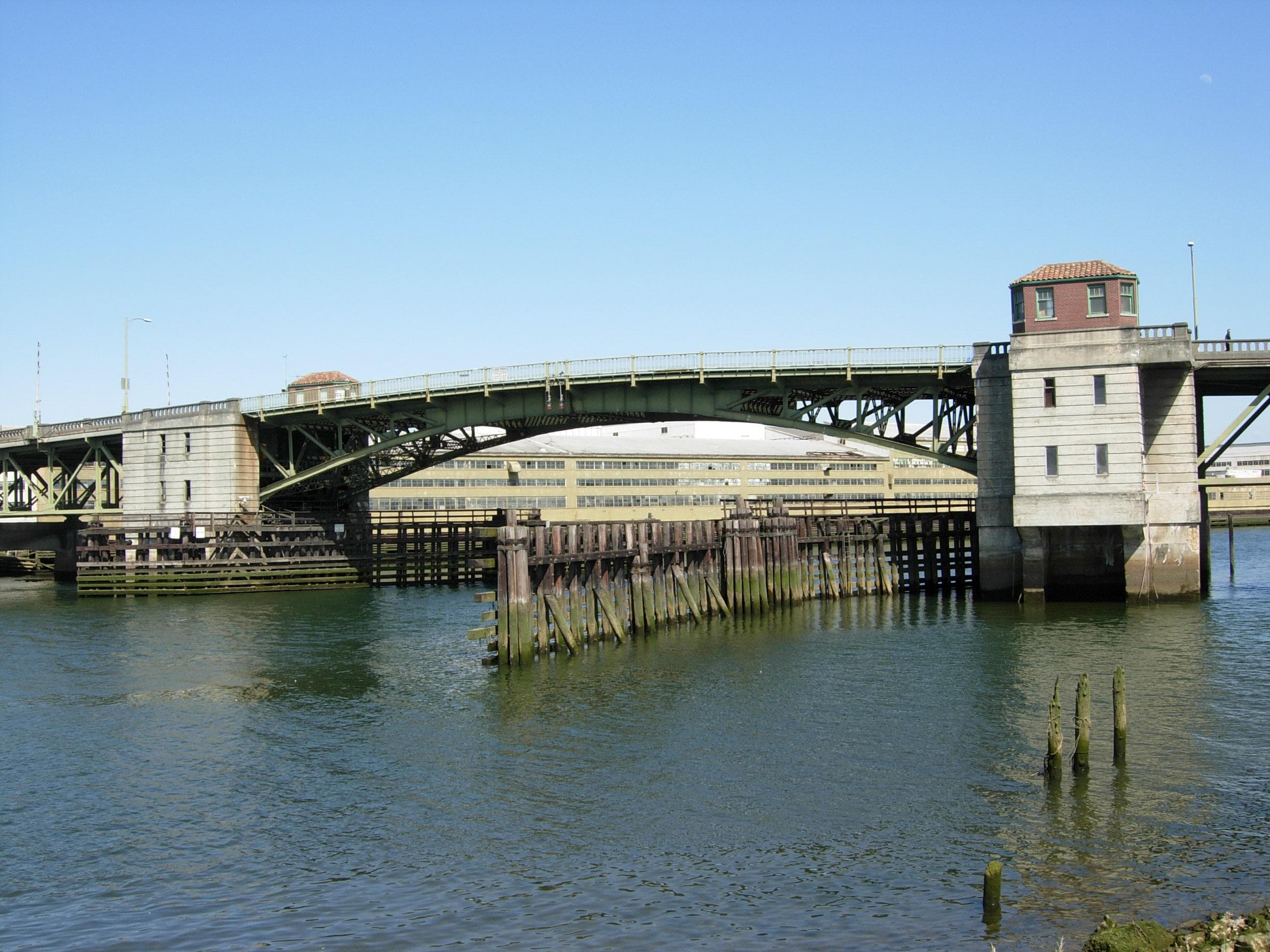 List of Famous Bridges in Washington
