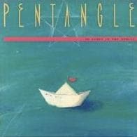 List of All Top Pentangle Albums, Ranked