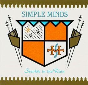 List of All Top Simple Minds Albums, Ranked