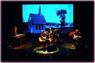 Rock Noir Bands | List of Best Rock Noir Artists/Groups