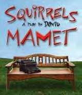 David Mamet Plays | List of Works by David Mamet