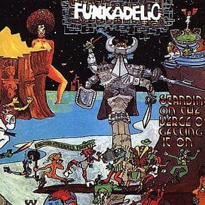 List of All Top Funkadelic Albums, Ranked