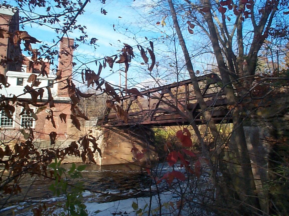 List of Famous Bridges in Connecticut