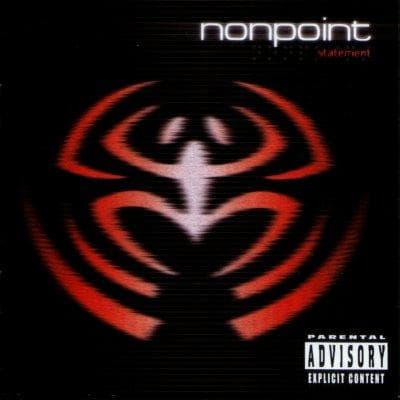 List of All Top Nonpoint Albums, Ranked