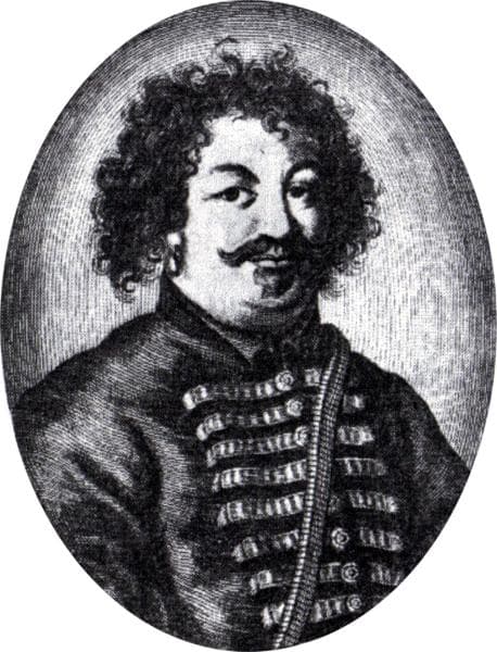 Famous Cossacks | List of the Top Well-Known Cossacks