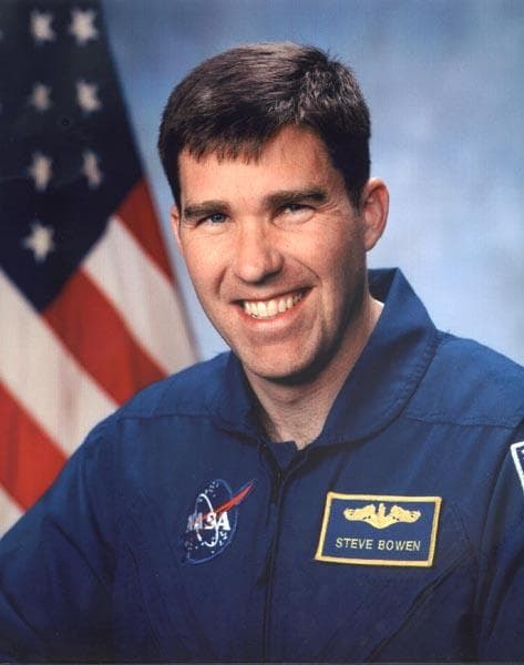 Famous Male Astronauts | List of Top Male Astronauts