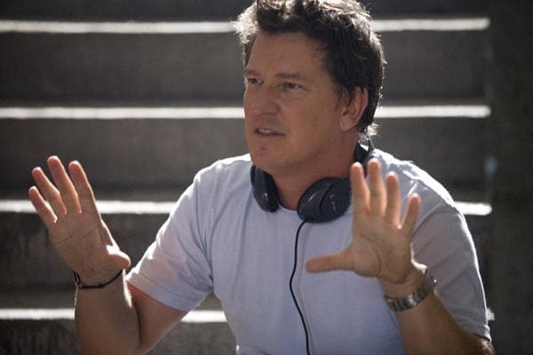 Naomi Watts's Husband and Relationship History