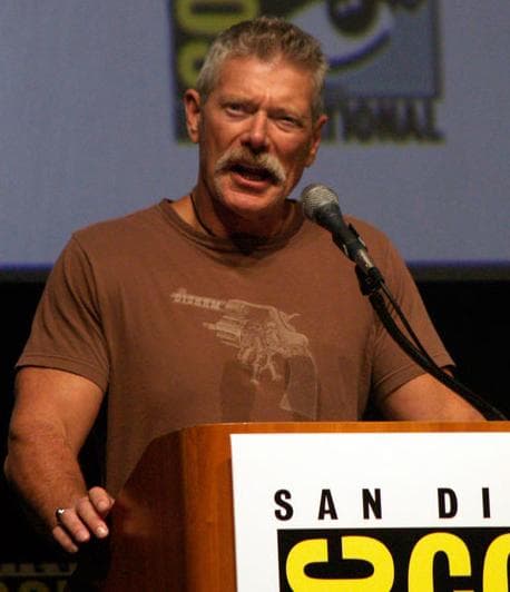 30 Amazing Actors Fit to Play the Role of Cable