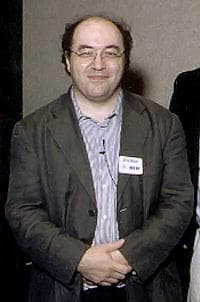 Famous Male Computer Scientists | List of Top Male Computer Scientists