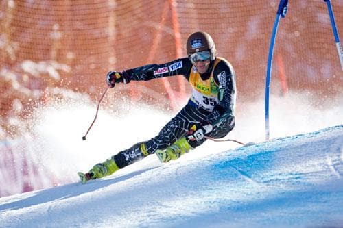 Famous Alpine Skiers from the United States | List of Top American ...