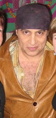 Famous Male Disc Jockeys | List of Top Male Disc Jockeys (Page 4)