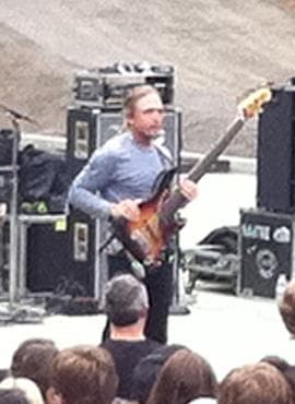 50+ Famous Baileys | Notable People With the Last Name Bailey