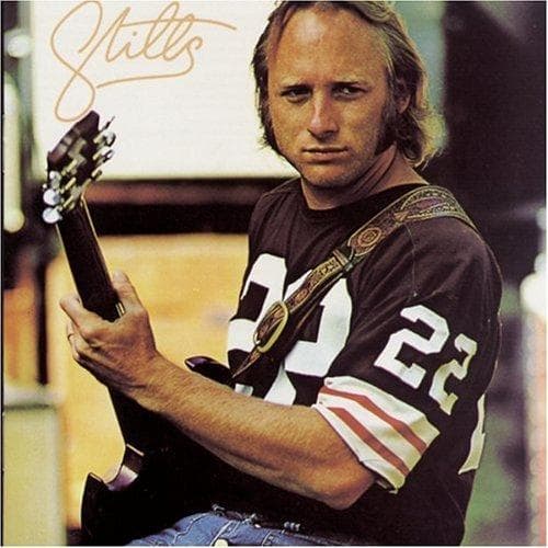 All Stephen Stills Albums, Ranked Best to Worst by Fans