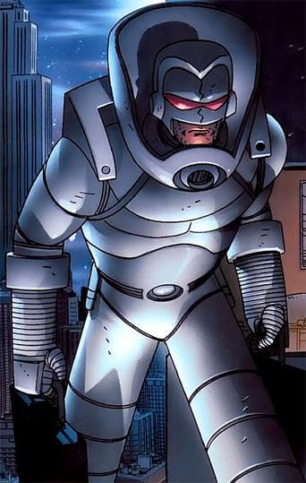 Lame Comic Characters | Comic Book Heroes That Shouldn't Get Movies