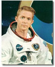 Famous Male Astronauts | List of Top Male Astronauts