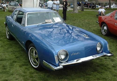 All Studebaker Models: List of Studebaker Cars & Vehicles