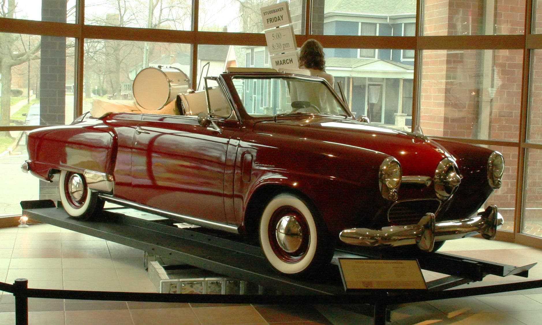 All Studebaker Models: List of Studebaker Cars & Vehicles