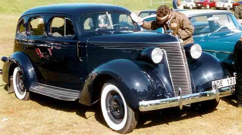 All Studebaker Models: List of Studebaker Cars & Vehicles