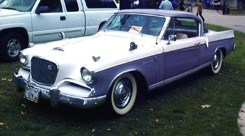 All Studebaker Models: List of Studebaker Cars & Vehicles