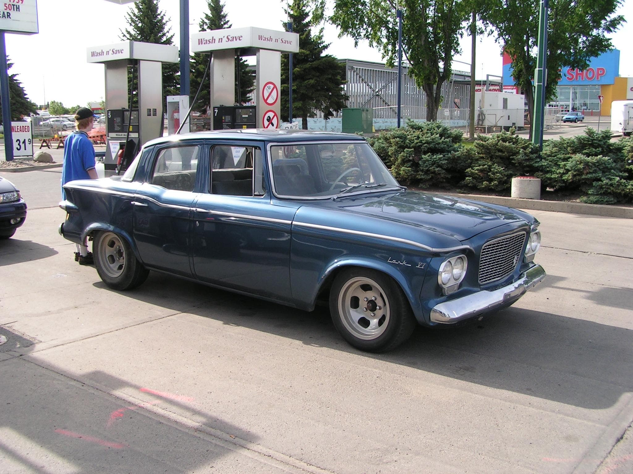 All Studebaker Models: List of Studebaker Cars & Vehicles