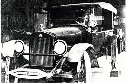 All Studebaker Models: List of Studebaker Cars & Vehicles