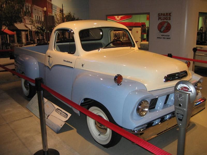 All Studebaker Models: List of Studebaker Cars & Vehicles