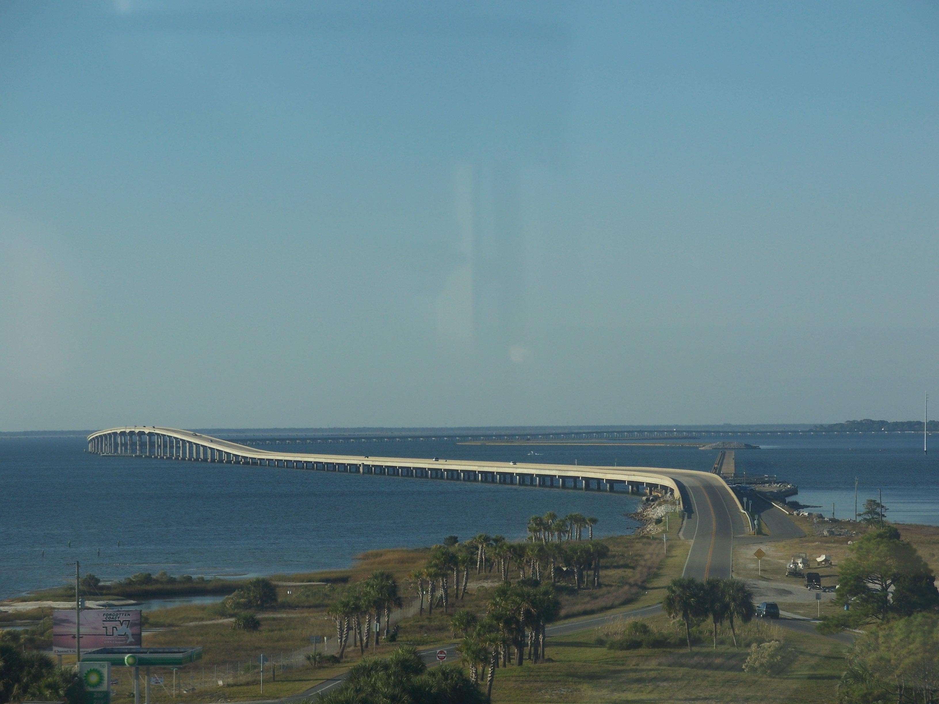 List of Famous Bridges in Florida