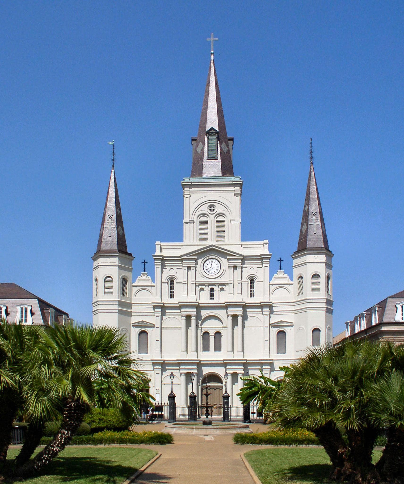 Most Beautiful Churches in America | List of US Temples and Cathedrals