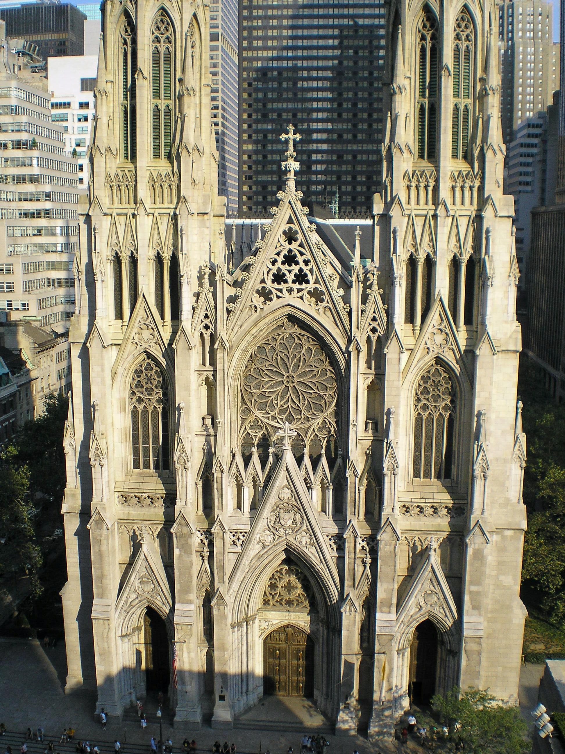 Most Beautiful Churches in America | List of US Temples and Cathedrals