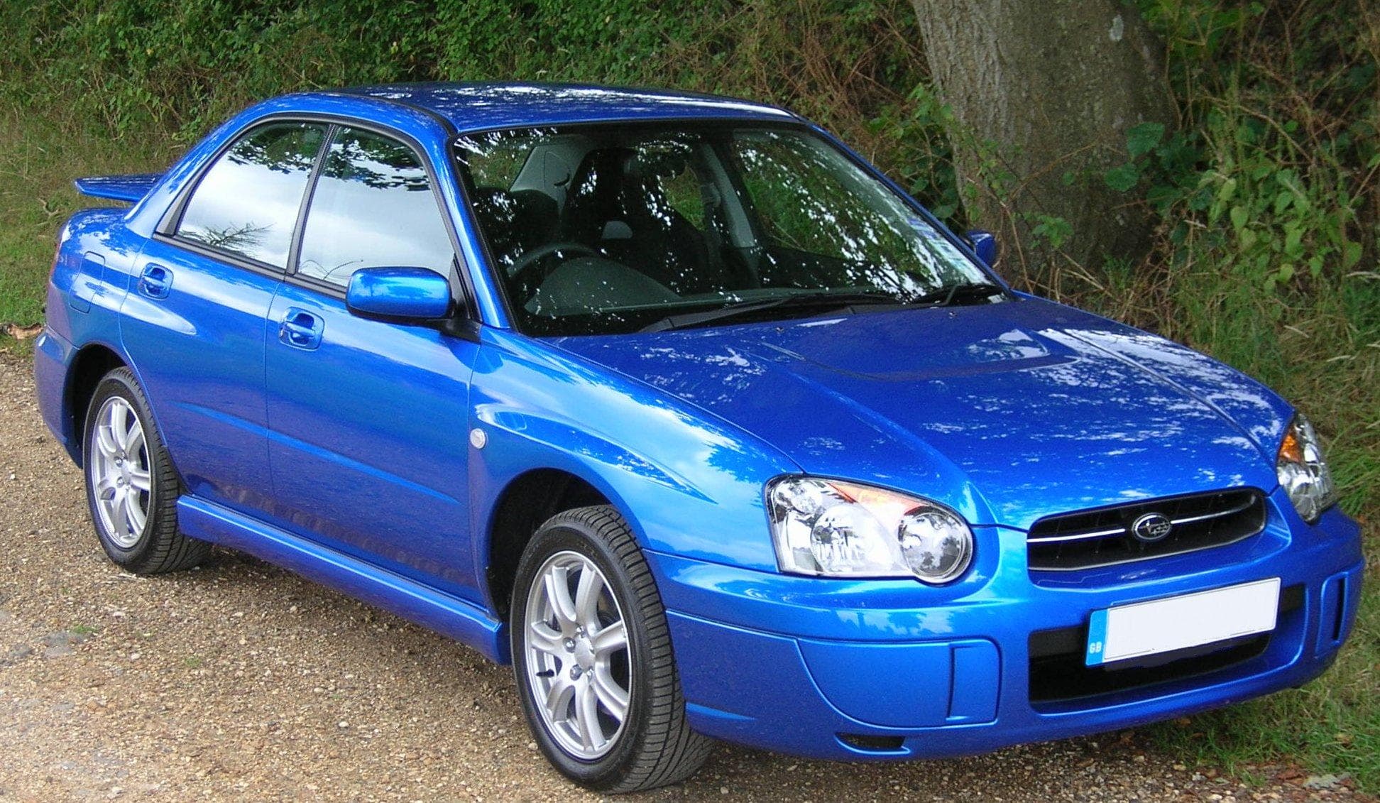 All Subaru Models: List of Subaru Cars & Vehicles