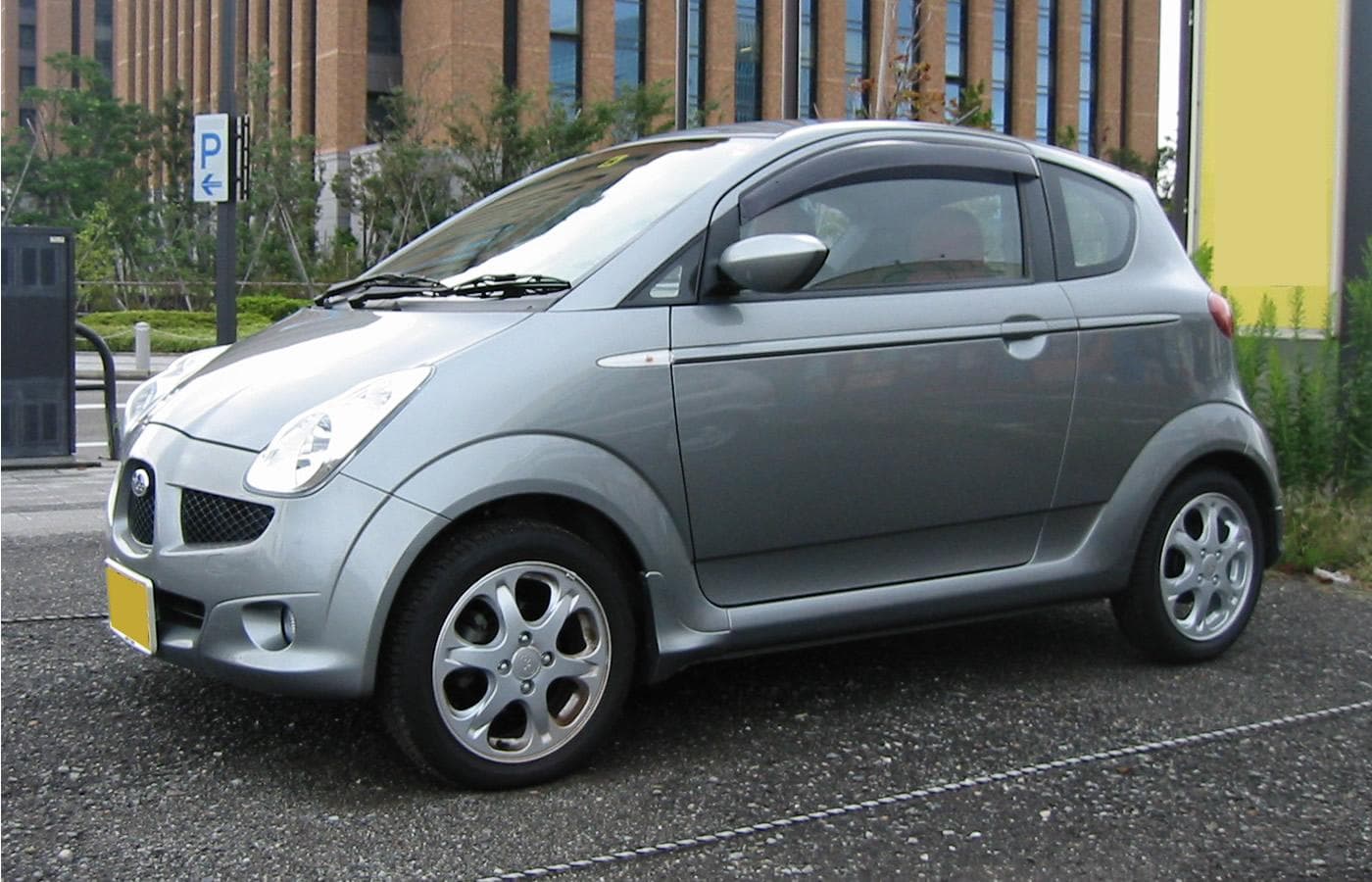 All Subaru Models: List of Subaru Cars & Vehicles