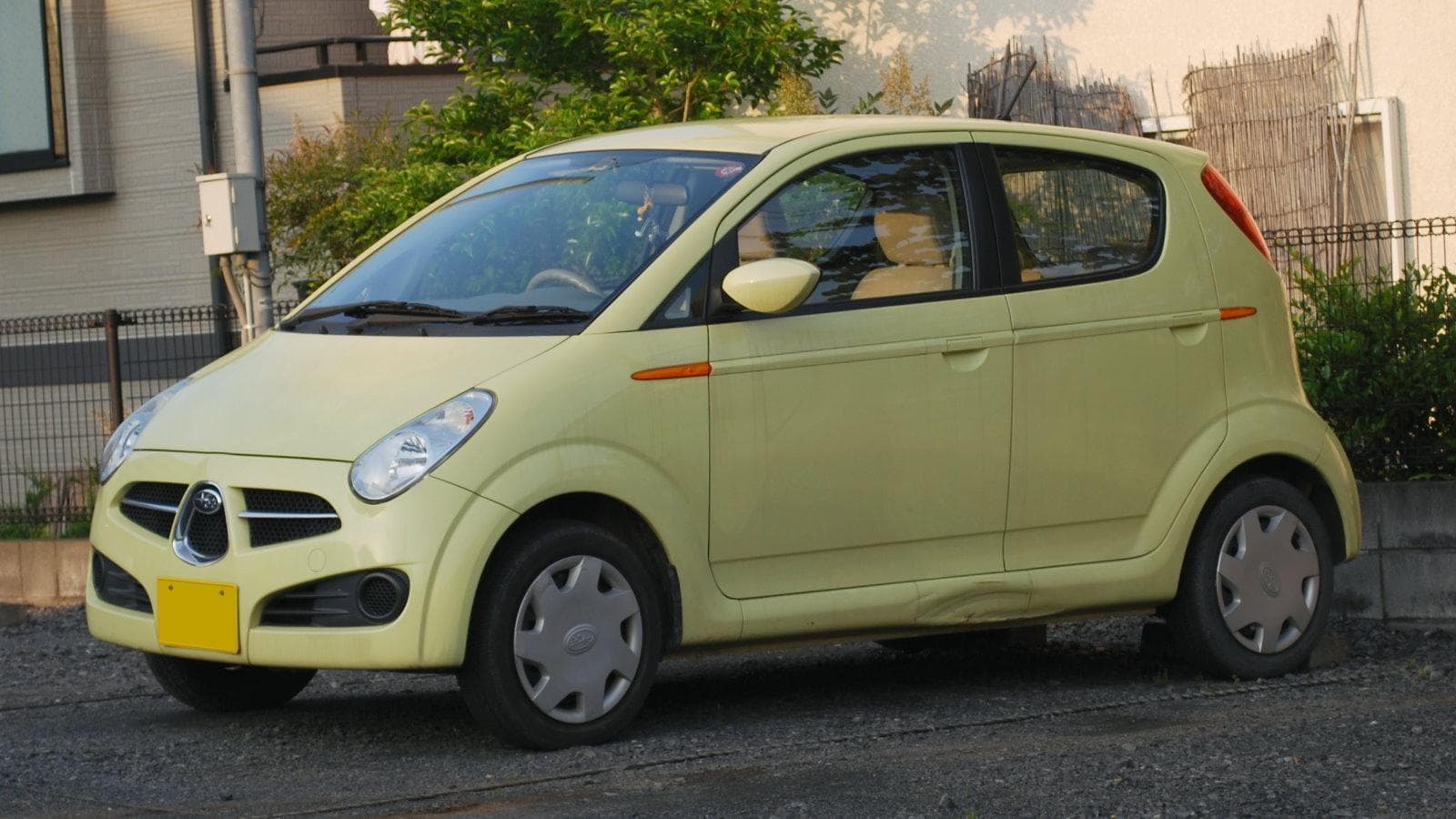 All Subaru Models: List of Subaru Cars & Vehicles