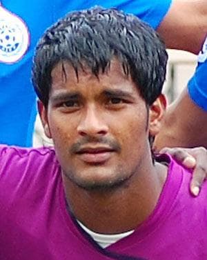 Best Indian Soccer Players | List of Famous Footballers from India