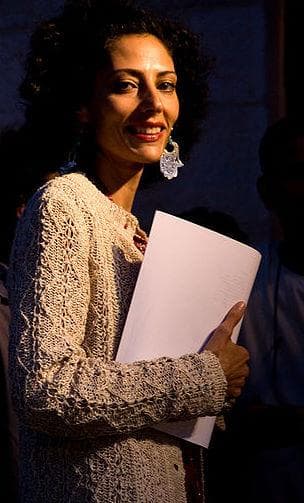 50 Amazing Contemporary International Poets