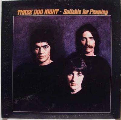 The Best Three Dog Night Albums, Ranked By Fans