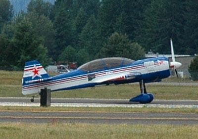 Sukhoi Airplanes | List of All Sukhoi Aircraft Types