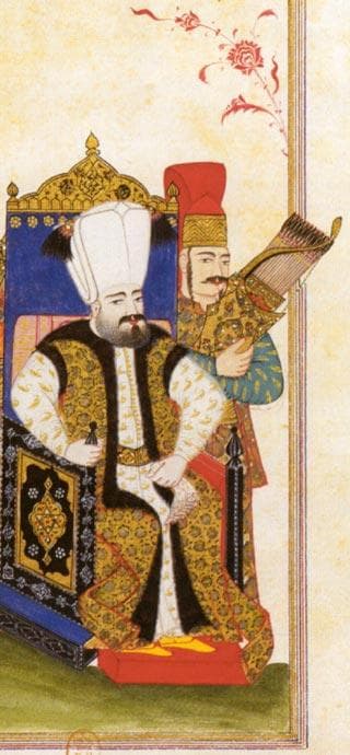 Members of the Ottoman Dynasty | List of Ottoman Dynasty Names