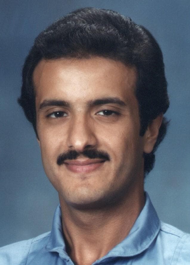 Members of the House Of Saud | List of House Of Saud Names