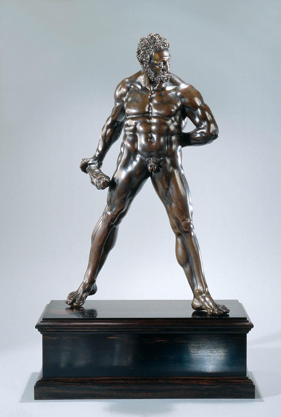 Popular Mannerism Sculptures | Famous Sculptures from the Mannerism ...