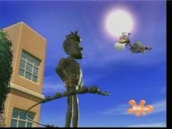 All The Adventures Of Jimmy Neutron: Boy Genius Episodes | List of The ...