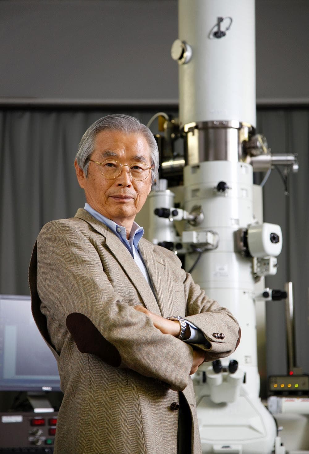 Famous Physicists from Japan | List of Top Japanese Physicists