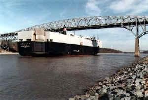 List of Famous Bridges in Delaware